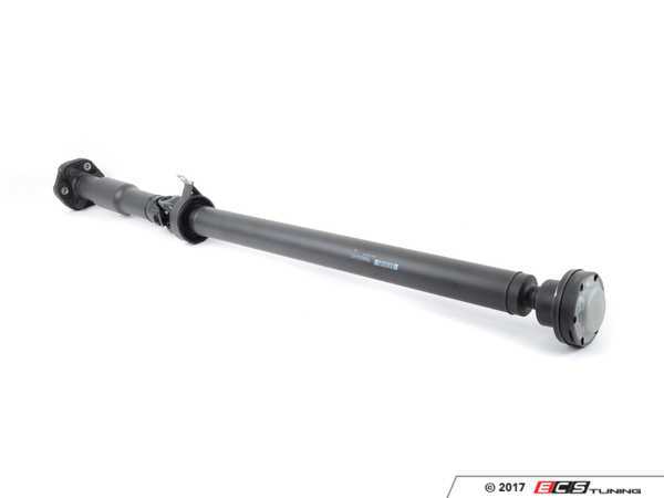 Genuine BMW - 26117505214 - Drive Shaft Assembly (26-11-7-505-214)