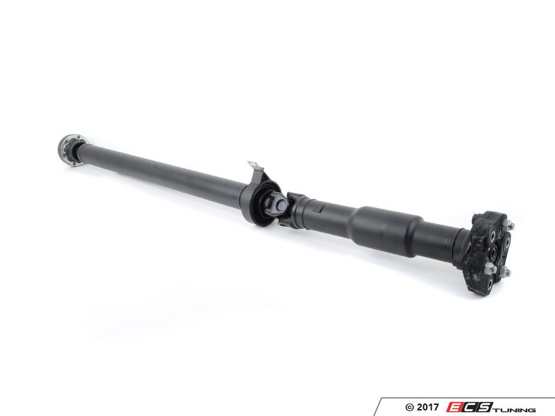 Genuine BMW - 26117505214 - Drive Shaft Assembly (26-11-7-505-214)
