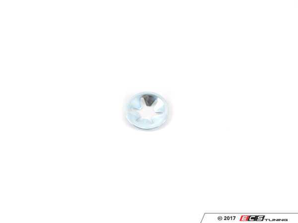 Genuine MINI - 52207115704 - AXIAL SECURING CLIP (52-20-7-115-704)