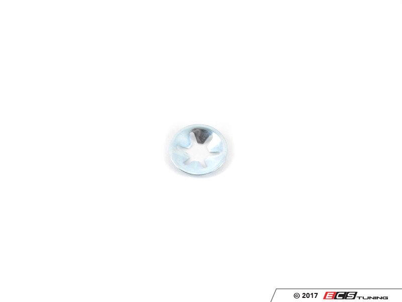 Genuine MINI - 52207115704 - AXIAL SECURING CLIP (52-20-7-115-704)
