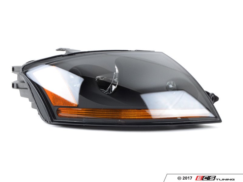 Genuine Volkswagen Audi - 8N0941004BK - Xenon Headlight - Right - (NO ...