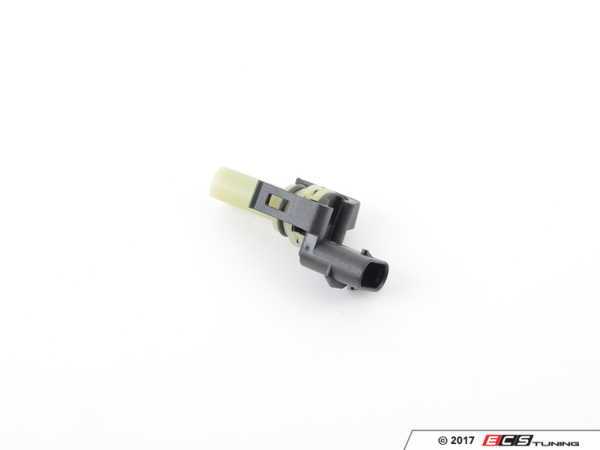 Genuine Volkswagen Audi - 06K907386D - Intake Manifold Flap Position ...