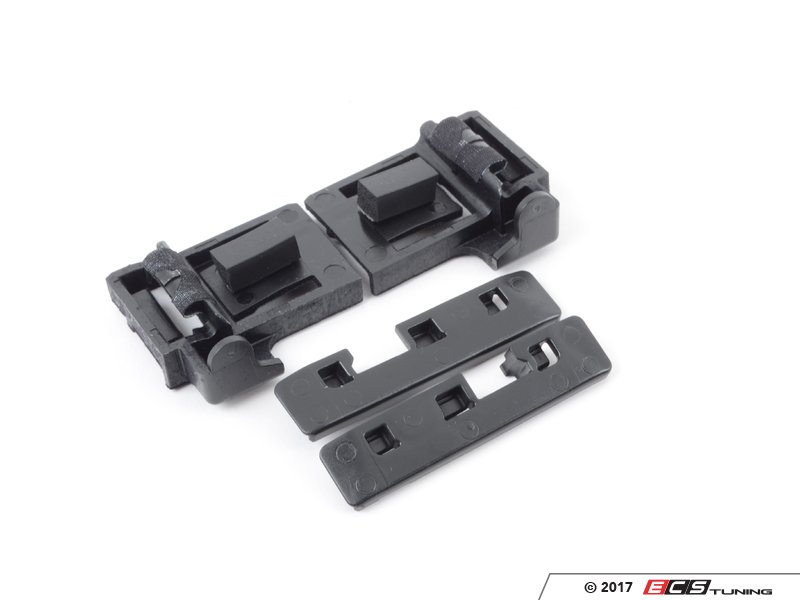 Genuine BMW - 54137157379 - STOPPER (54-13-7-157-379)