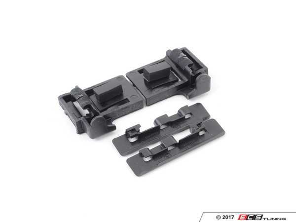 Genuine BMW - 54137157379 - STOPPER (54-13-7-157-379)