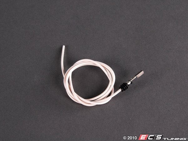 Genuine BMW - 61130005199 - Bushing Contact With Wire Lead - Priced ...