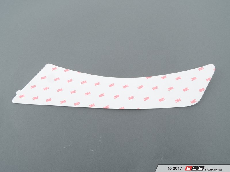 Genuine BMW - 51148067019 - F80 M3 Stone guard - left (51-14-8-067-019)