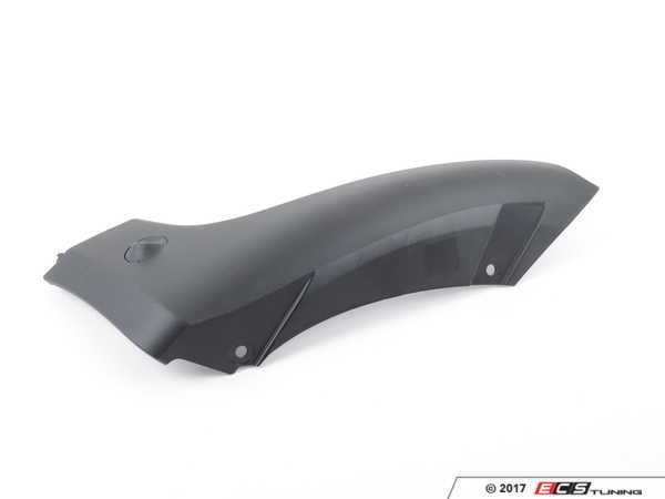 Genuine MINI - 51627382172 - JCW Front Spoiler - Right w/ PDC (51-62-7 ...
