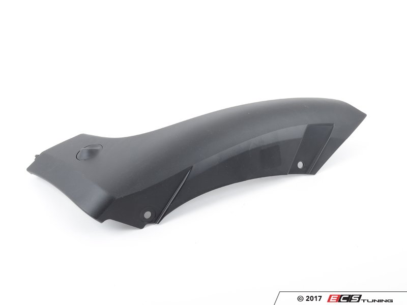 Genuine MINI - 51627382172 - JCW Front Spoiler - Right w/ PDC (51-62-7 ...