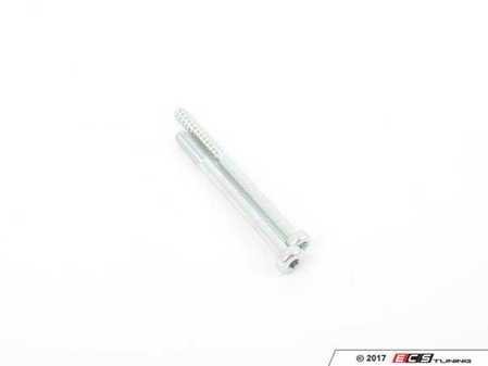 Genuine BMW - 51167284135 - SET OF SCREWS (51-16-7-284-135)