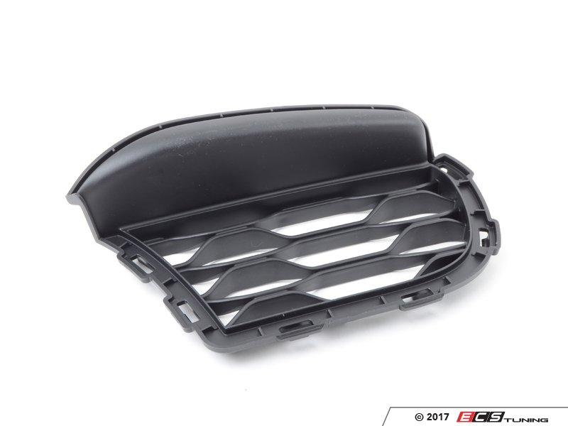 Genuine BMW - 51117360740 - AIR INLET FINISHER, RIGHT (51-11-7-360-740)