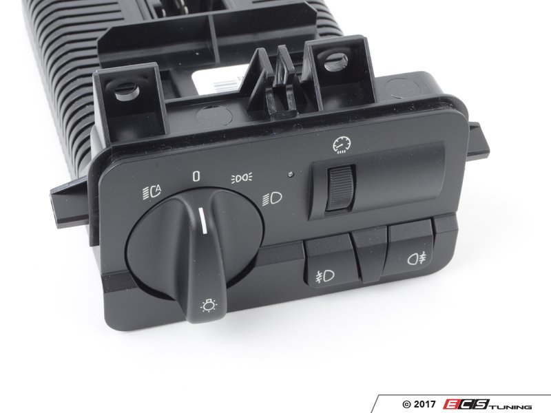 Genuine BMW - 61319133021 - SWITCH UNIT (61-31-9-133-021)