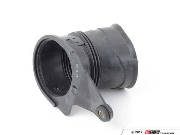 Genuine BMW - 13717521017 - Intake Duct (13-71-7-521-017)