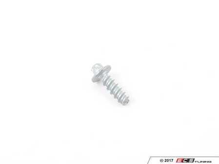 Genuine BMW - 11367609963 - Valve Cover Bolt - 6 X 18 mm (11-36-7-609-963)