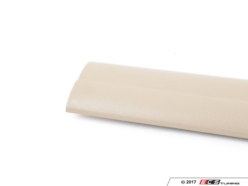 Genuine BMW - 51476952917 - Door sill - left (51-47-6-952-917)