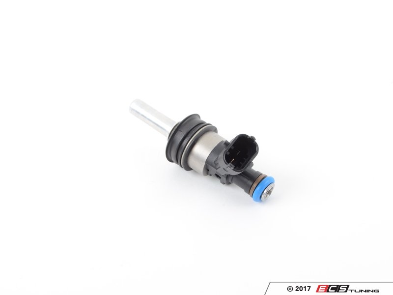 Genuine Porsche - 9A111012800 - High-Pressure Fuel Injector For Direct ...