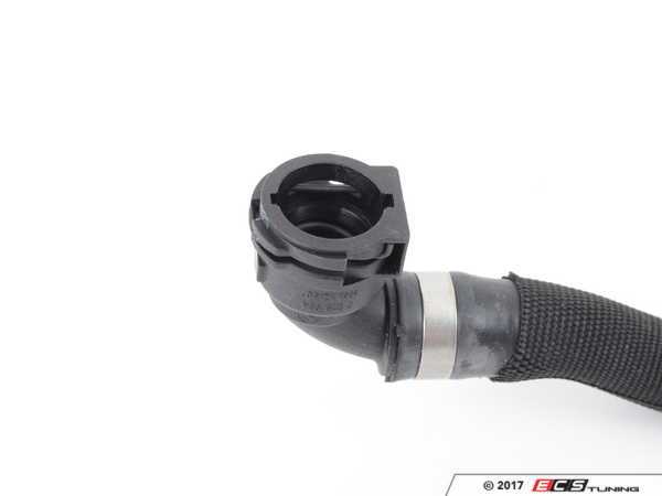 Genuine BMW - 17127598249 - COOLANT HOSE (17-12-7-598-249)