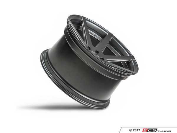 Rohana Wheels - RC719512MG42KT - 19" Rohana RC7 Wheels - Set Of Four