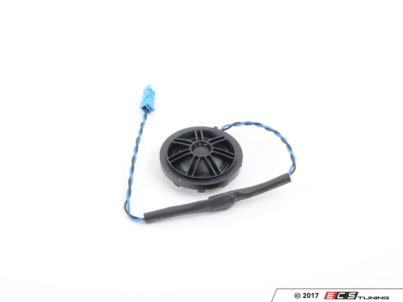 Genuine BMW - 65139212077 - HIFI-SYSTEM TWEETER (65-13-9-212-077)