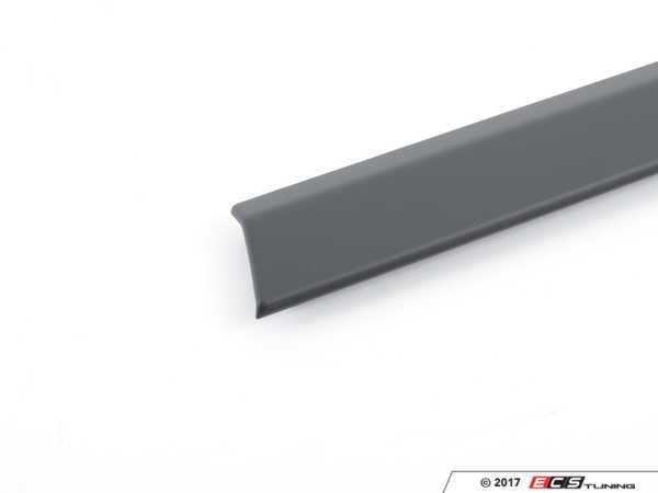 Genuine BMW - 51459197501 - Center Dashboard Trim (51-45-9-197-501)