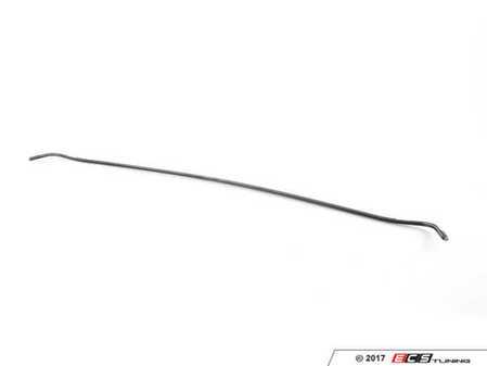 Genuine BMW - 51318125886 - COVERING (51-31-8-125-886)