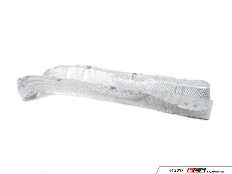 Genuine Volkswagen Audi - 1K0825671T - Tunnel Shield (1K0 825 671 T)