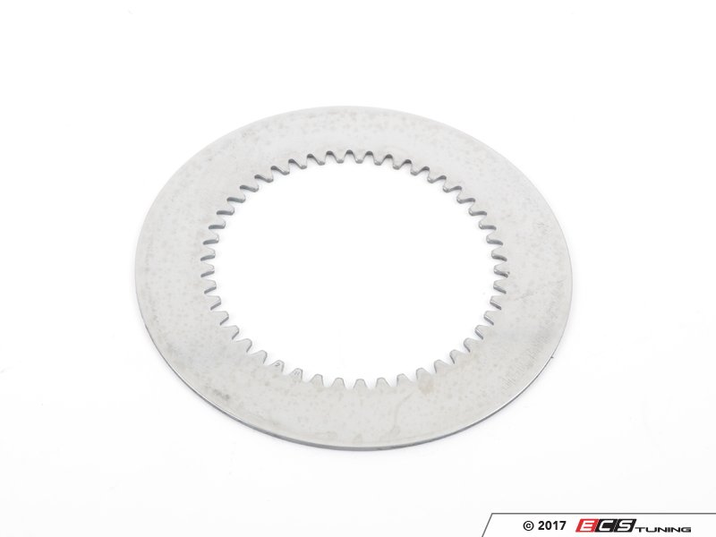 Genuine Volkswagen Audi - 02D525565 - DISCS (02D 525 565)