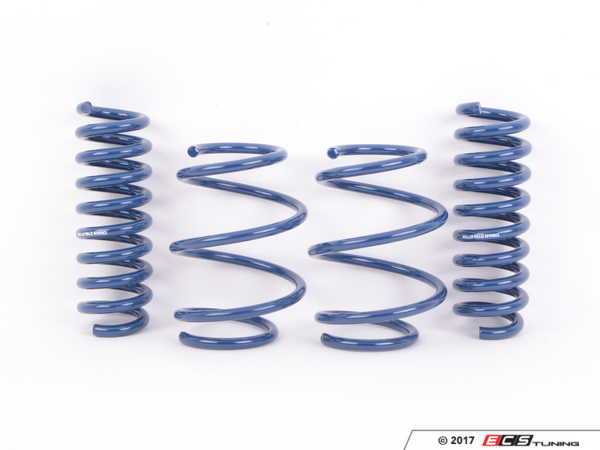 Dinan - D100-0912 - Performance Spring Set