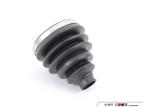 Genuine Volkswagen Audi - 5N0498099DX - WHEELSHAFT (5N0 498 099 DX)