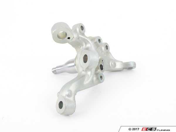 Genuine Mercedes Benz - 2123320700 - STEERING KNUCKLE, left