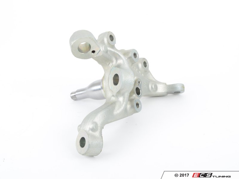 Genuine Mercedes Benz - 2123320700 - STEERING KNUCKLE, left