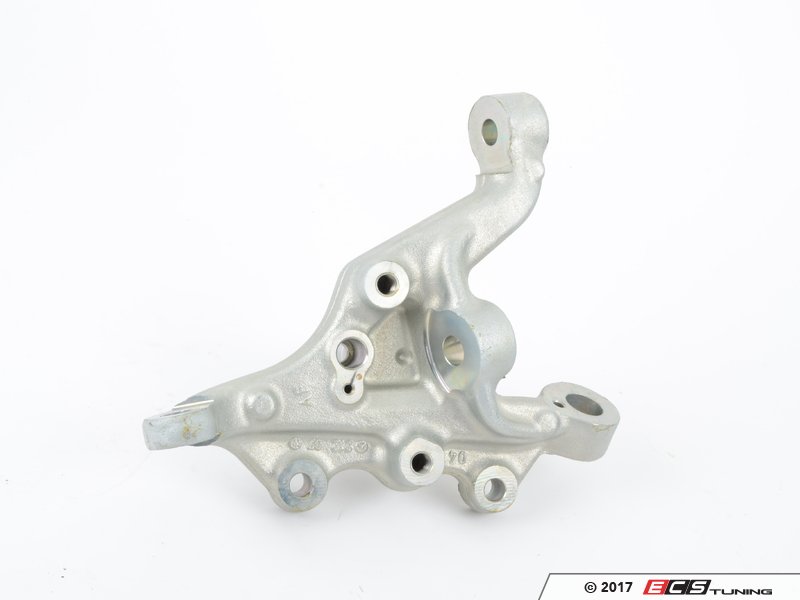 Genuine Mercedes Benz - 2123320700 - STEERING KNUCKLE, left