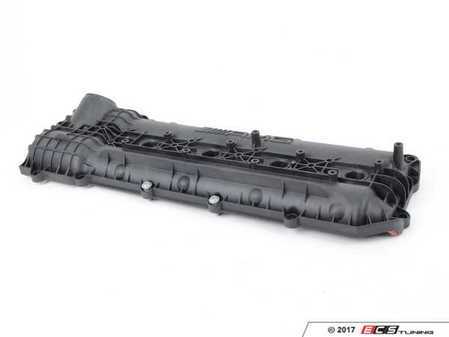 Genuine Mercedes Benz - 1560161905 - M156 AMG Valve Cover (Plastic) - Left