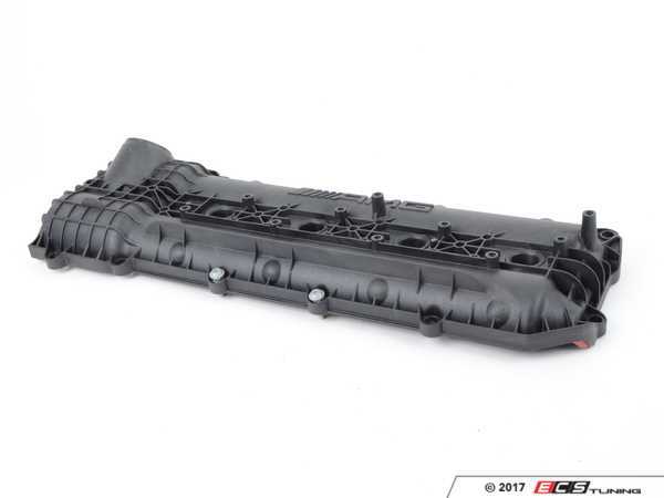 Genuine Mercedes Benz - 1560161905 - M156 AMG Valve Cover (Plastic) - Left