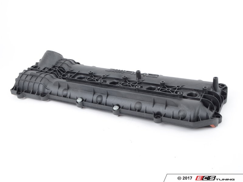 Genuine Mercedes Benz - 1560161905 - M156 AMG Valve Cover (Plastic) - Left