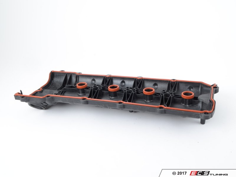 Genuine Mercedes Benz - 1560161905 - M156 AMG Valve Cover (Plastic) - Left