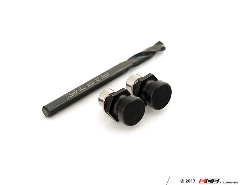 ECS - 017693ECS0101KT - Cargo Hatch Cover String & Stud Fix Kit