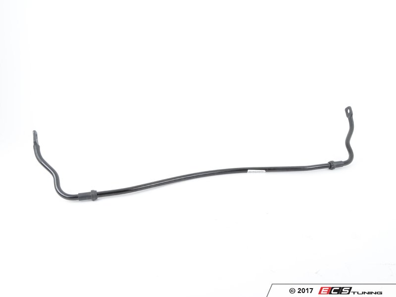 Genuine Volkswagen Audi - 8E0511409AP - Rear Sway Bar (16mm) (8E0 511 ...