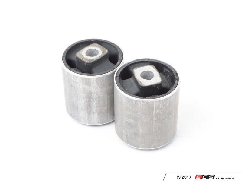Febi - 31129068753 - Front Control Arm Bushings - Pair