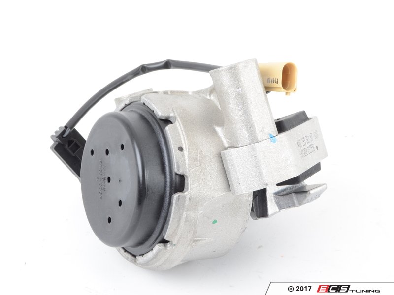 Genuine Volkswagen Audi - 4G0199381NT - Hydraulic Engine Mount - Priced ...