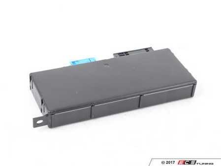 Genuine BMW - 61355B5DFC9 - CENTRAL GATEWAY MODULE (61-35-5-B5D-FC9)
