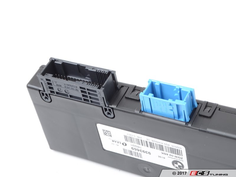 Genuine BMW - 61355B5DFC9 - CENTRAL GATEWAY MODULE (61-35-5-B5D-FC9)