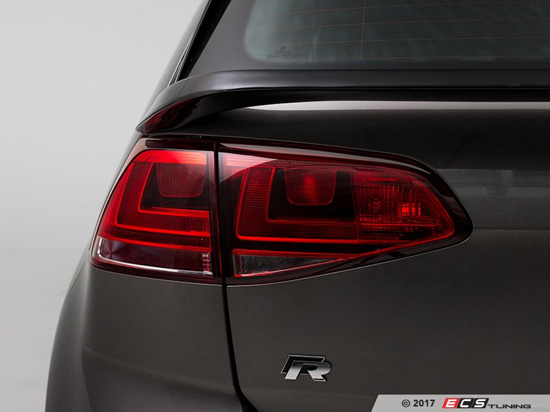 ECS News - ECS Performance Intakes & Exterior Upgrades for your VW