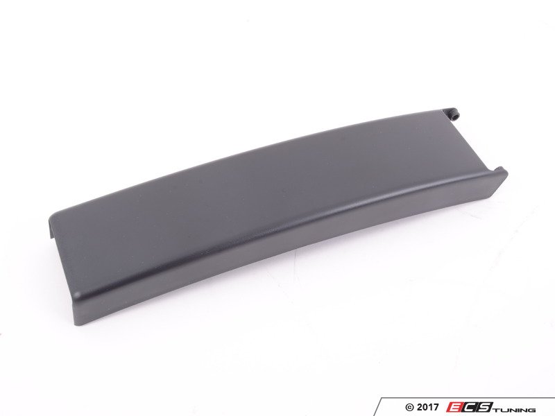 Genuine BMW - 52209120225 - SEAT TRIM (52-20-9-120-225)