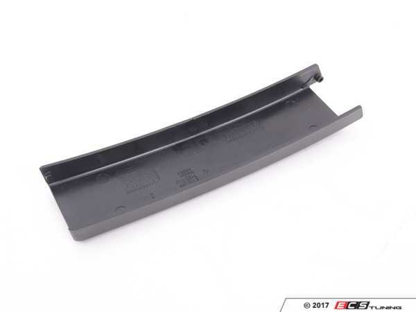 Genuine BMW - 52209120225 - SEAT TRIM (52-20-9-120-225)