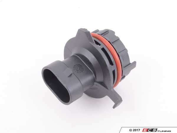 Genuine BMW - 63128362503 - H7 Bulb Socket Adapter - Priced Each (63-12 ...