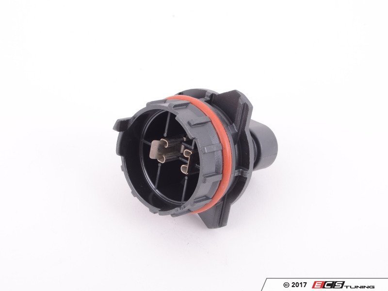 Genuine BMW - 63128362503 - H7 Bulb Socket Adapter - Priced Each (63-12 ...