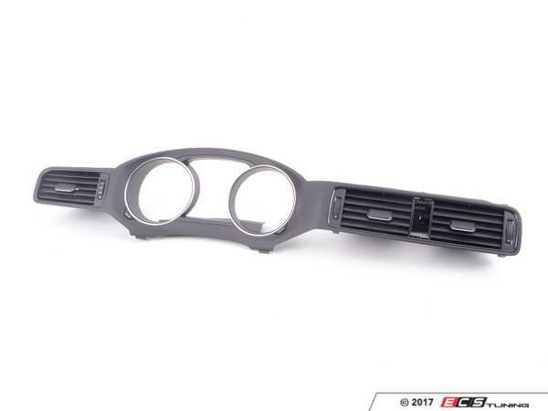 Genuine Volkswagen Audi - 5C7857059FBBO - FRAME (5C7 857 059 F BBO)