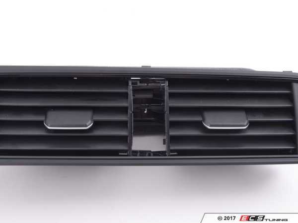 Genuine Volkswagen Audi - 5C7857059FBBO - FRAME (5C7 857 059 F BBO)