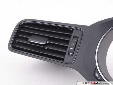 Genuine Volkswagen Audi - 5C7857059FBBO - FRAME (5C7 857 059 F BBO)