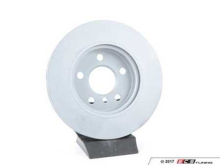Zimmermann - 34116866295 - Front Brake Rotor - Priced Each